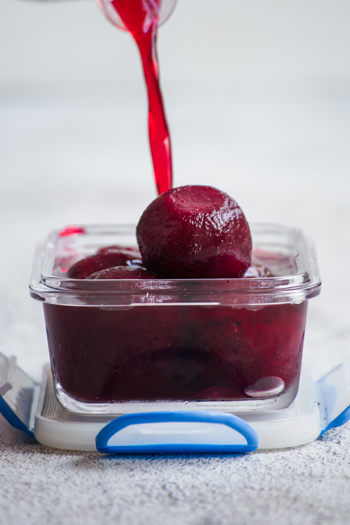 Pickle your Love Beets - Love Beets